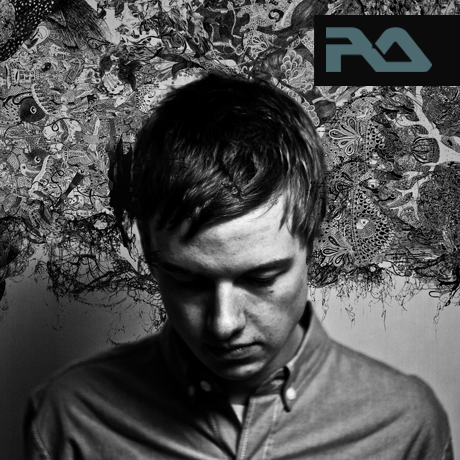 Resident Advisor Japan featured the new album by submerse • Project ...