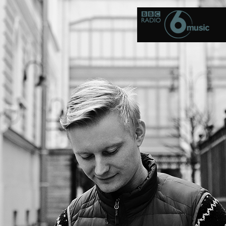 Tom Ravenscroft played 'Haunting' by Nuage on BBC 6 Music • Project ...