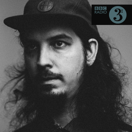 Nick Luscombe premiered ‘Forward’ by Olof Melander on BBC Radio 3 ...