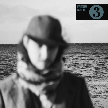 Nick Luscombe played ‘Travelers’ by Olof Melander on BBC Radio 3 ...