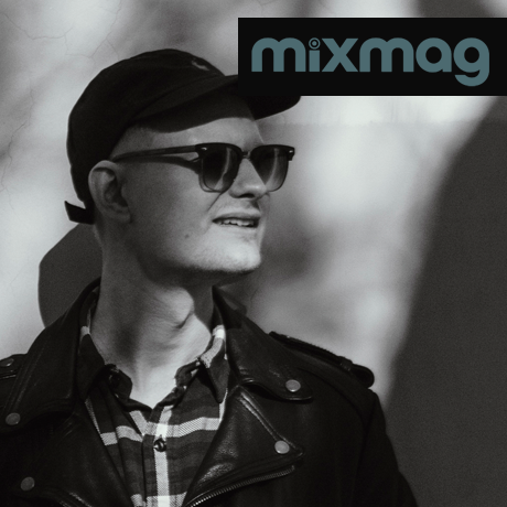 Nuage 'WILD' album review in the latest Mixmag print issue • Project ...