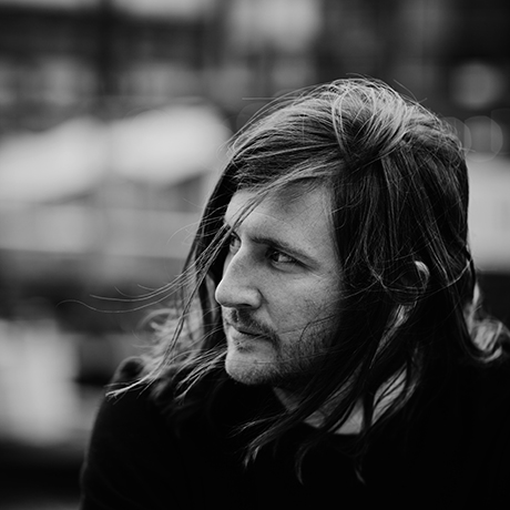 Mitch von Arx • Project Mooncircle